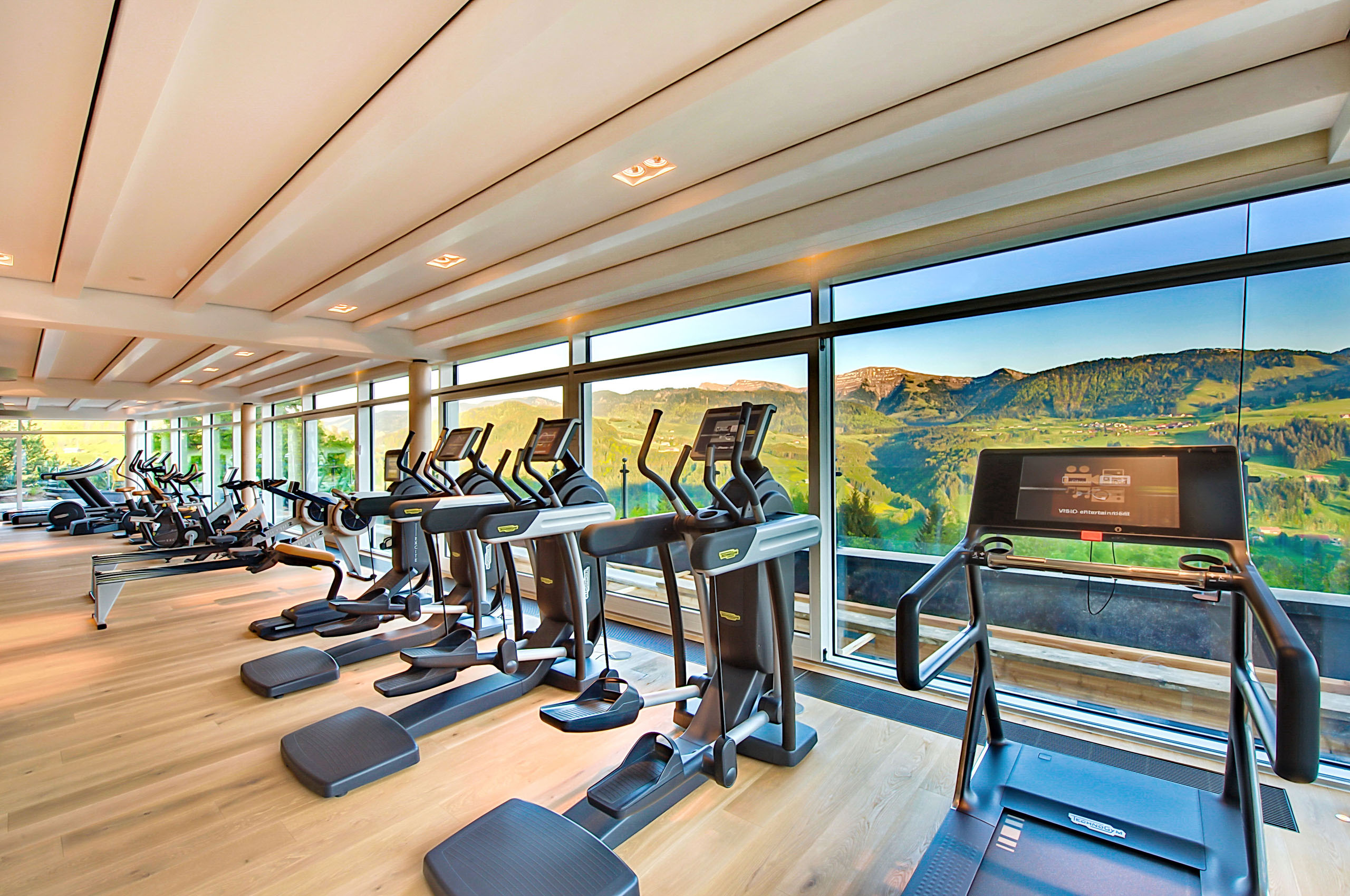 Ihr Sporthotel im Allgäu: Allgäu Sonne